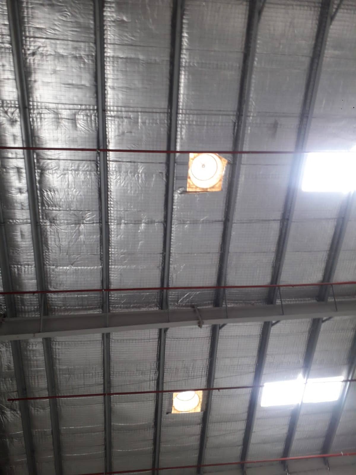 Supreme fibre glass private limited