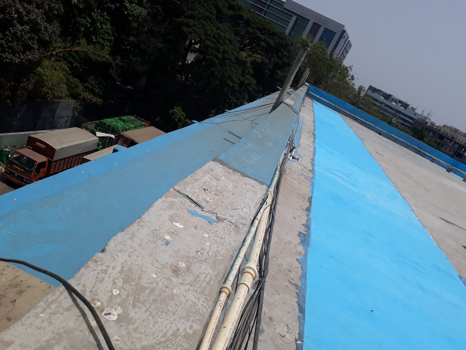 Supreme fibre glass private limited