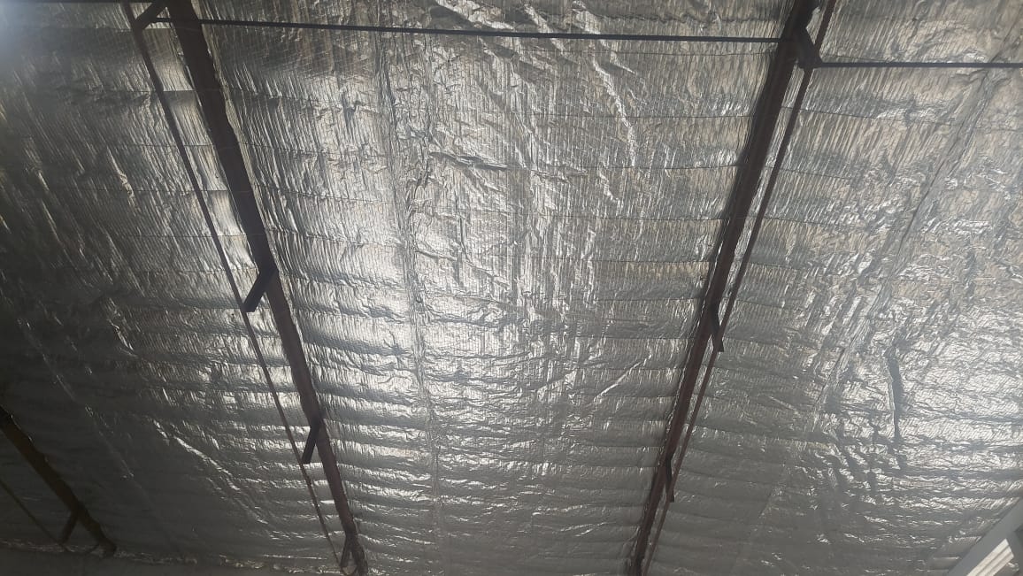 Supreme fibre glass private limited