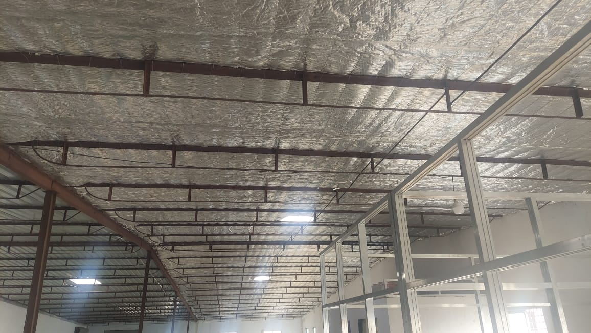Supreme fibre glass private limited